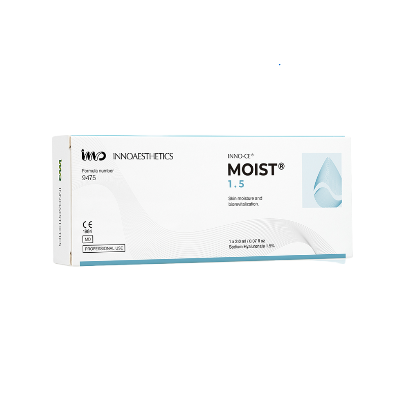 Innoaesthetics INNO-CE Moist 1.5 (1 x 2ml) – Profyskin