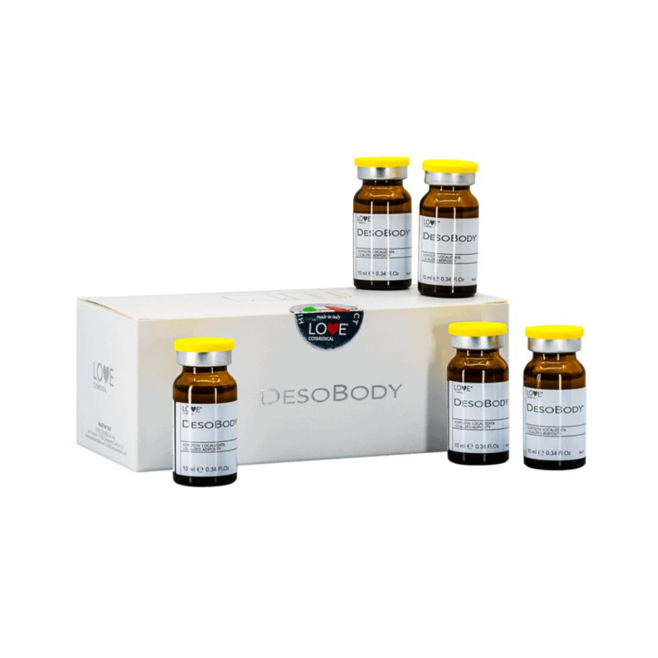 FAT DISSOLVERS – Profyskin
