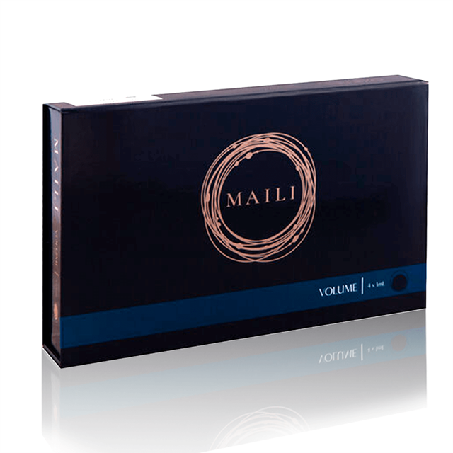 Maili Volume Lidocaine (4 x 1ml) – Profyskin