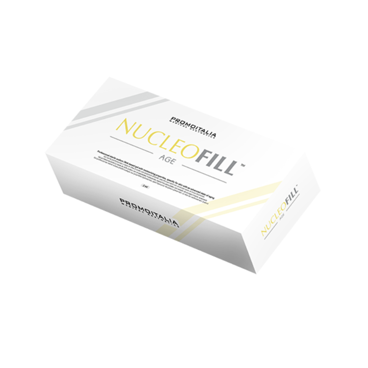 Nucleofill Age (1 x 2ml) – Profyskin