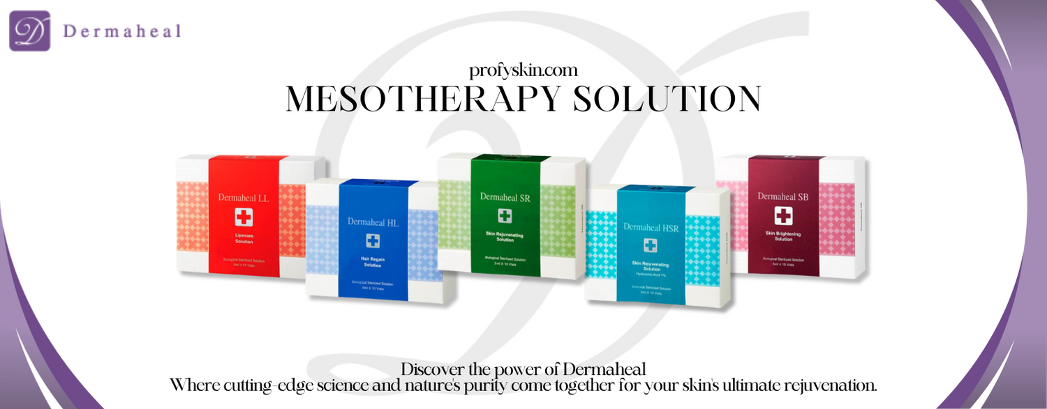 Derma Fillers, Botox Injectables, Face Aesthetics Global Shipping NOW ...