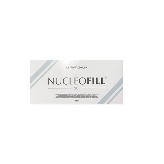 NUCLEOFILL – Profyskin