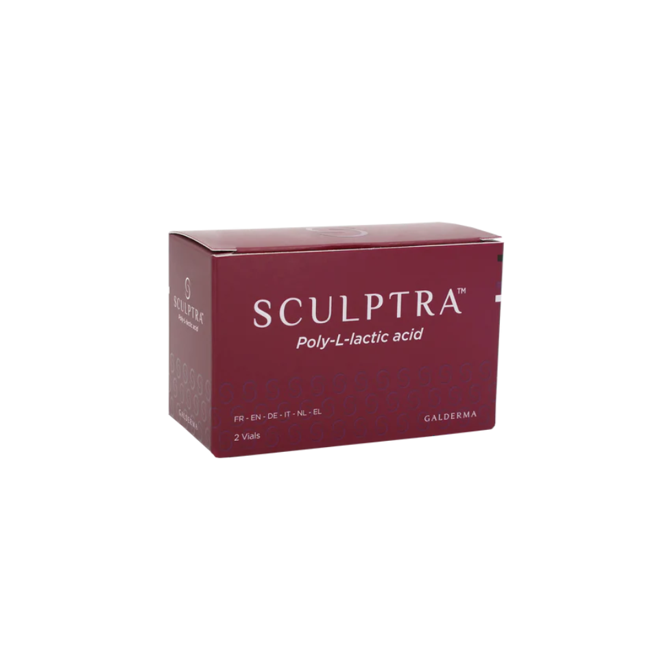 Sculptra (Twin Vial 2 x 5ml) – Profyskin