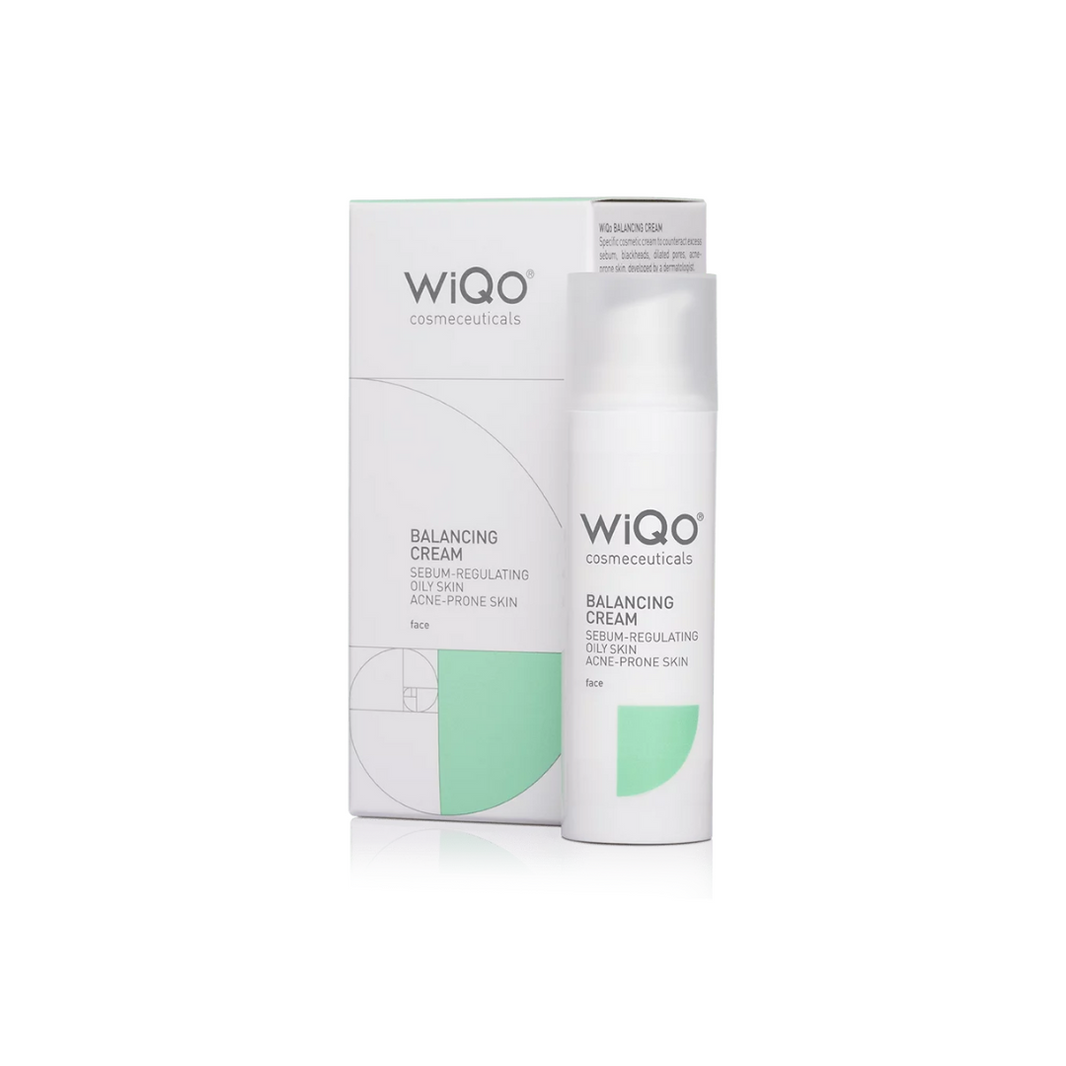 WiQo – Profyskin