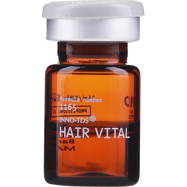 Innoaesthetics INNO-TDS Hair Vital (4 X 2.5ml) – Profyskin