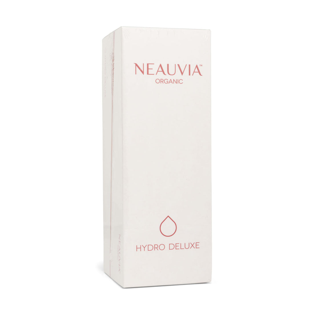 Neauvia Organic Hydro Deluxe (2 X 2.5ml) – Profyskin