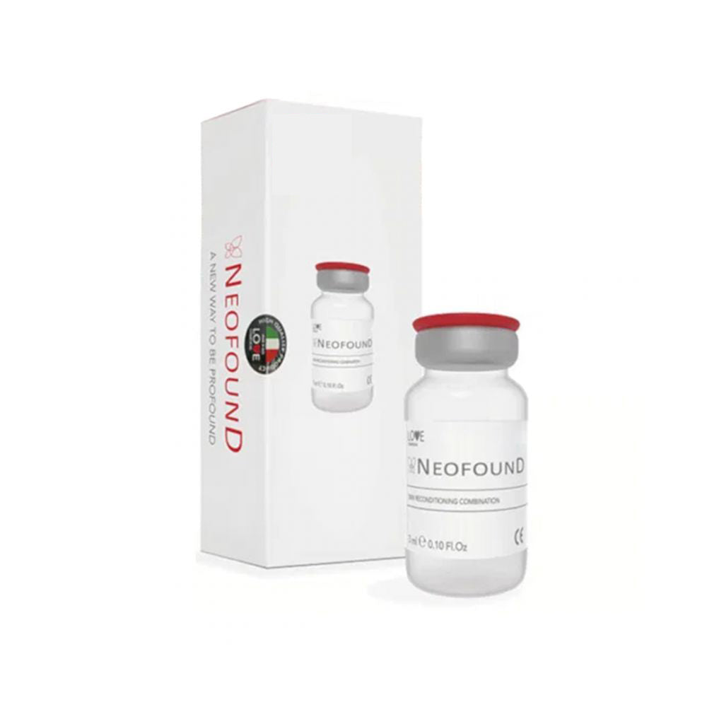 Love Cosmedical Neofound (5 X 3ml) – Profyskin