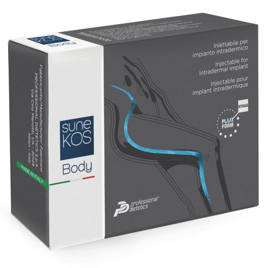 Sunekos – Profyskin