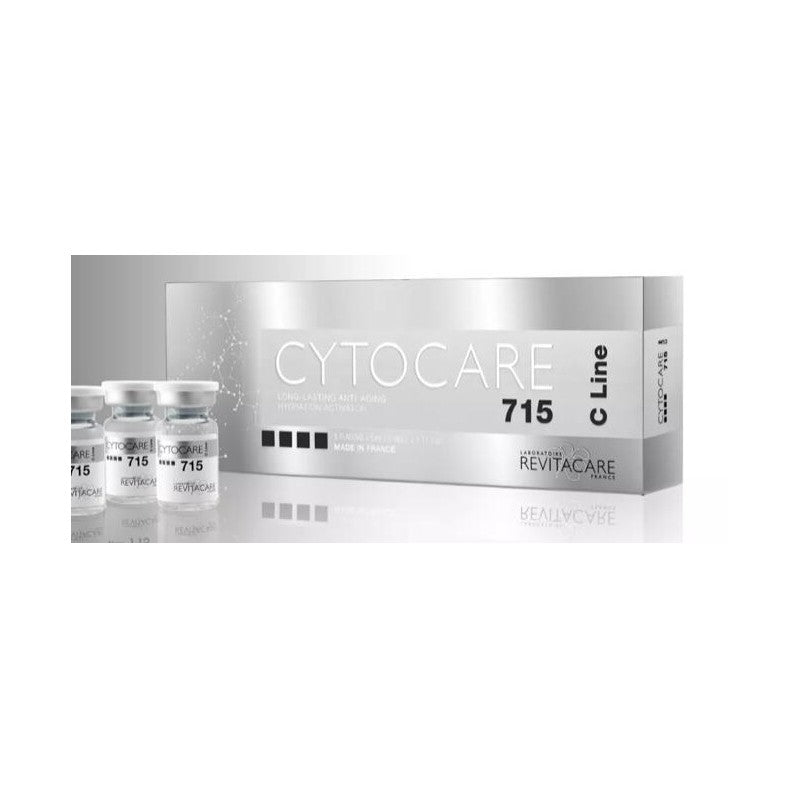 Cytocare 715 C Line (5 x 5ml) – Profyskin
